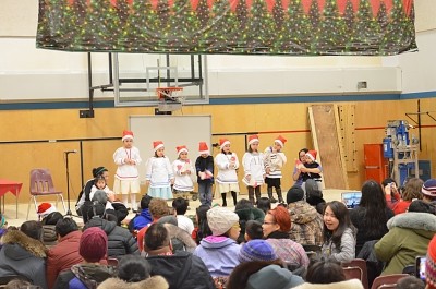 Christmas Concert